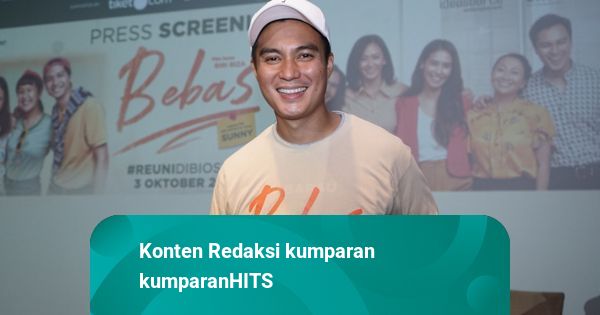 Polisi Bongkar Penipuan yang Catut Namanya, Ini Tanggapan Baim Wong ... Polisi Bongkar Penipuan yang Catut Namanya, Ini Tanggapan Baim Wong ...